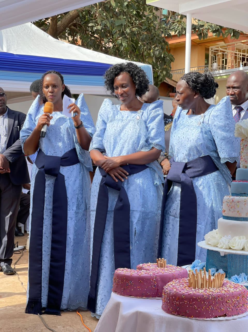 Kawempe Educationist Celebrates 90 Years – Uganda Today News