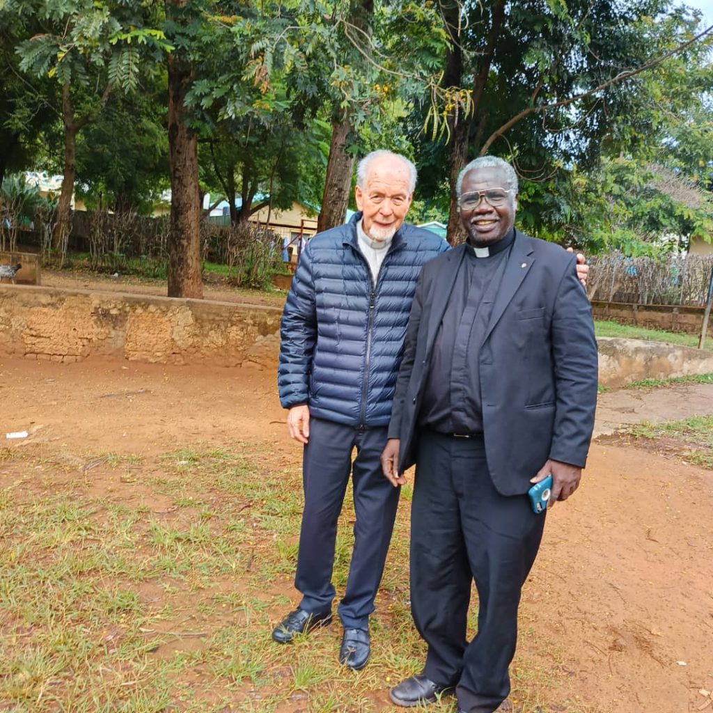 Beatification: Blessed Ambrosoli Joins Jildo Irwa And Daudi Okello ...