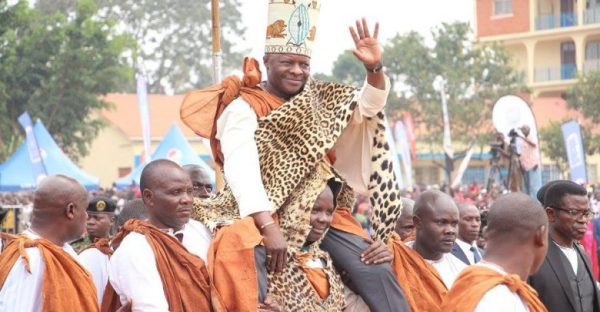 Uganda’s Formation And The Never Settled Buganda Question – Uganda ...