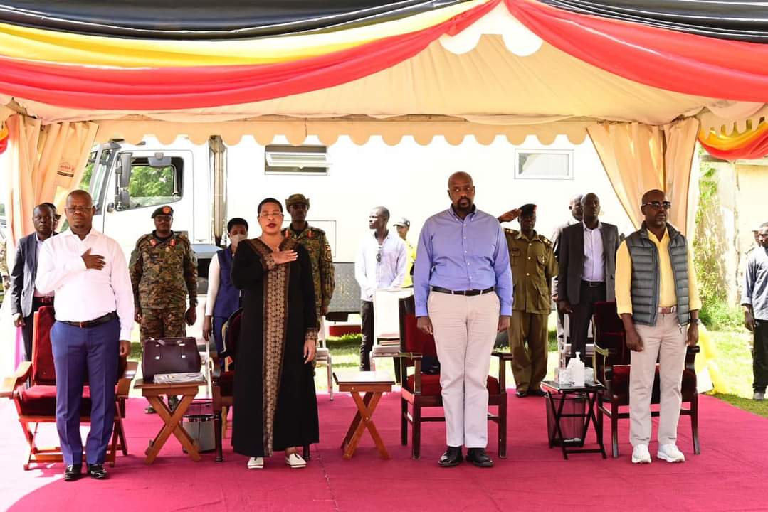 Uganda: A Country Where Politicians And Army Generals Have More Money ...