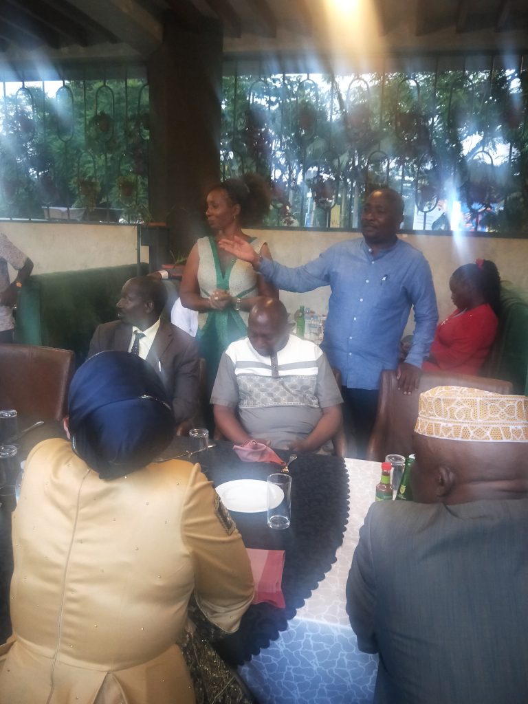 Laila Bwanika Looks Into Her Future With Determination – Uganda Today News