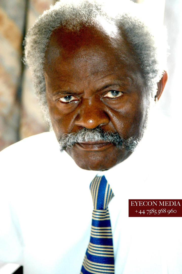 Mayanja Nkangi: The Last Interview Of An Industrious Icon – Uganda ...