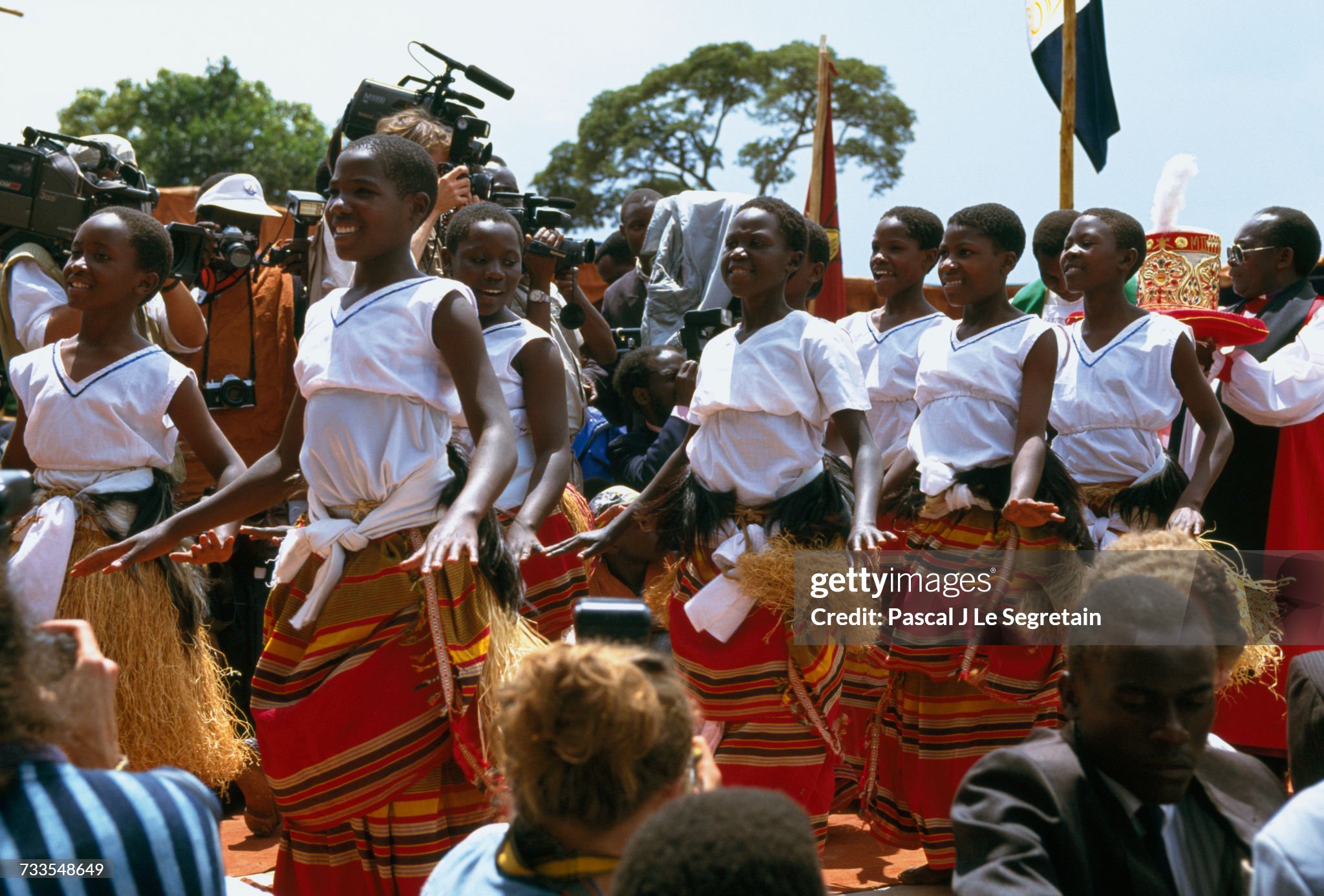 Get Ready For The 33rd UK Buganda Clans Annual Sports Day: A ...