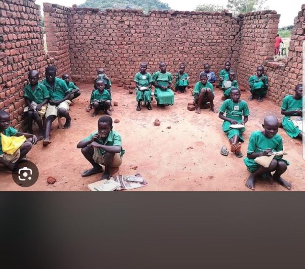 The Deplorable State of Rural Schools In Uganda: A Reflection Of ...