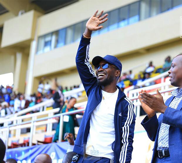 Buddu Triumphs Over Kyaggwe in Thrilling Buganda Masaza Cup Final ...