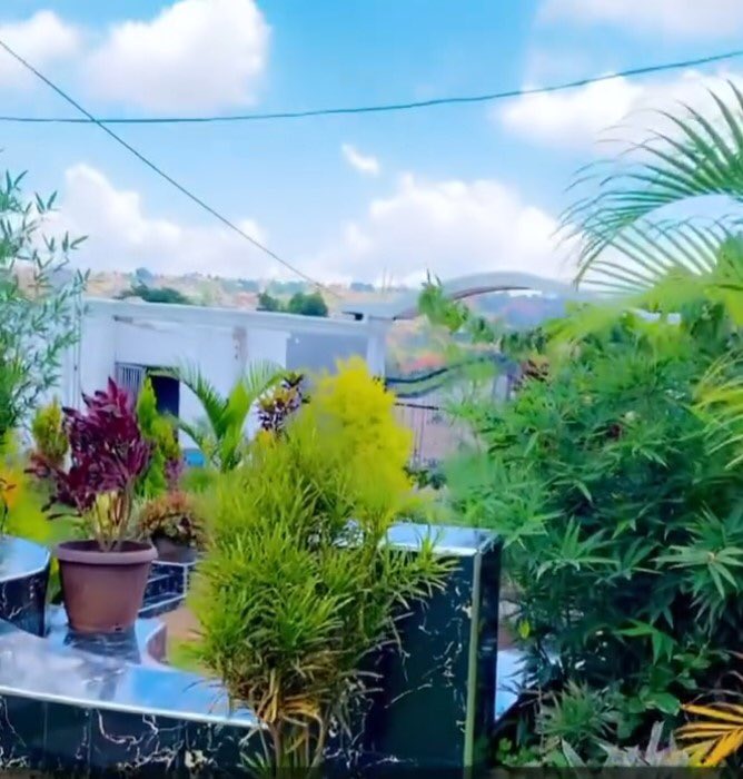 Talent Manager Ivan Lubega ‘Kama Ivan’ Stuns Fans with His Magnificent ...