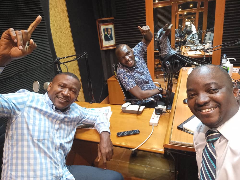 Former Amarula’s Comedian Messe Bontwe: Nicholas Mpiirwe Has Died ...