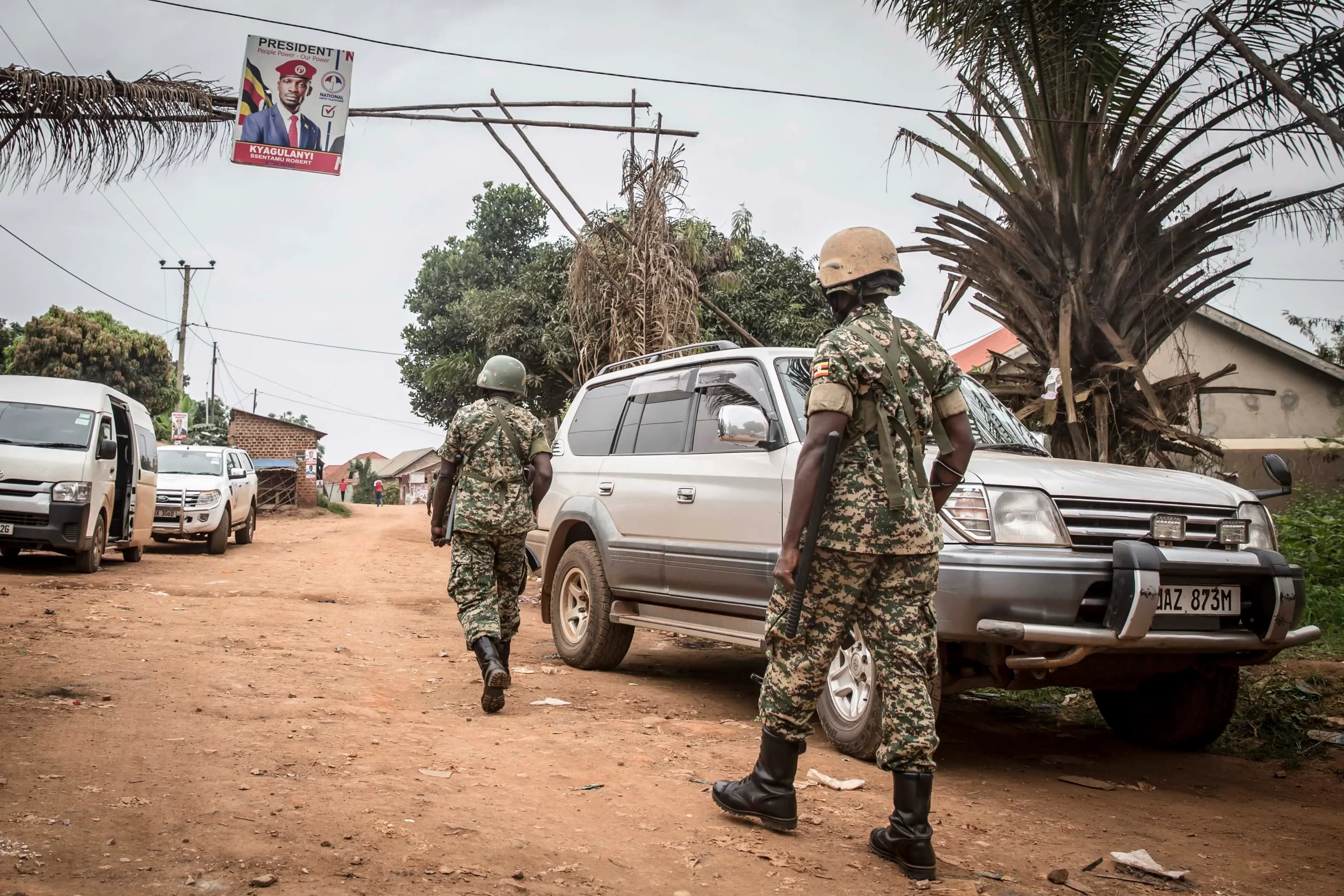 From Genocide to Ecocide to Ethnocide to Intellectual Death – Uganda ...