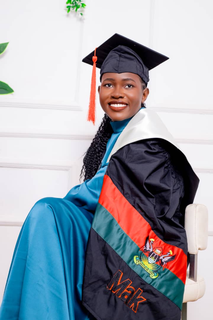 Celebrating Excellence: Makerere University Holds Its 75th Graduation ...