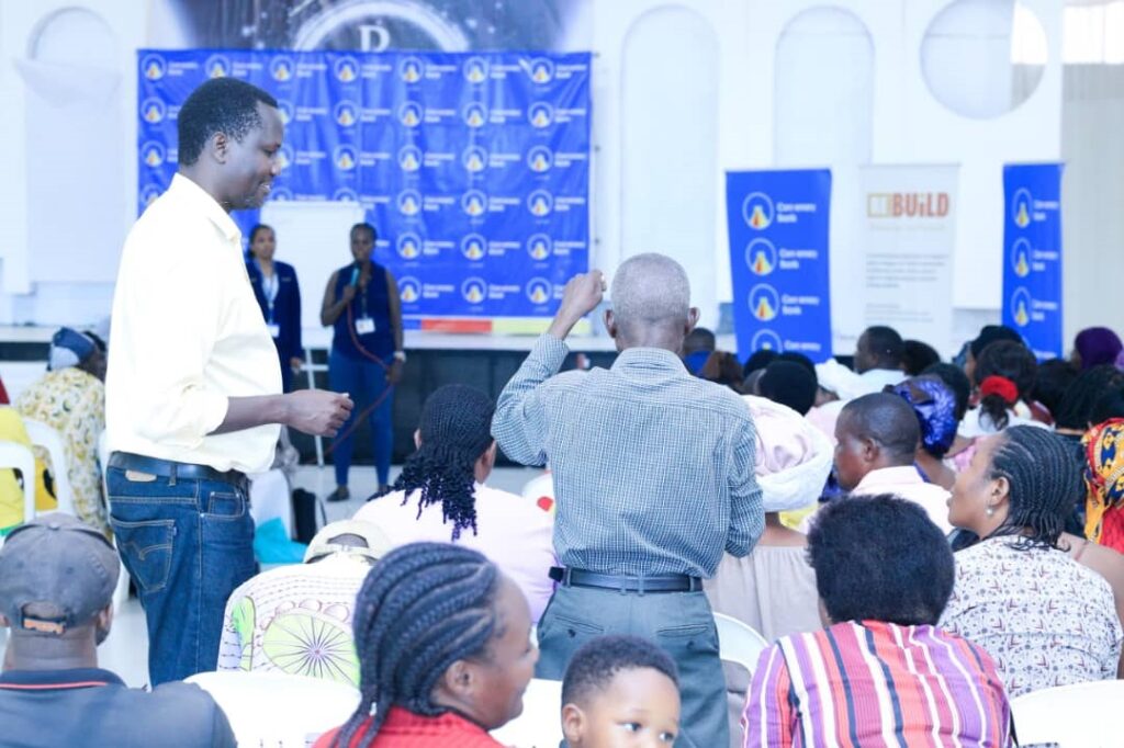 Opul Skilling Foundation Africa (OSFA): Empowering Lives, Transforming ...