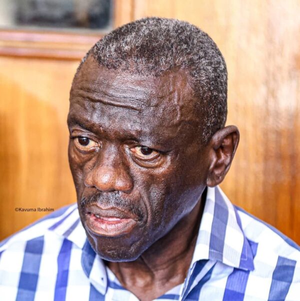 Museveni Defends Besigye’s Continued Detention Despite Supreme Court ...