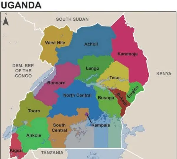 No Buganda, No Uganda: A Nation’s Identity Under Siege – Uganda Today News