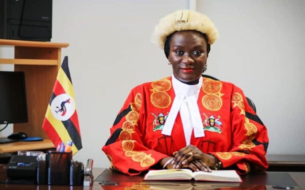 Uganda–UK Prisoner Transfer Agreement Faces Legal Hurdles Amid ...