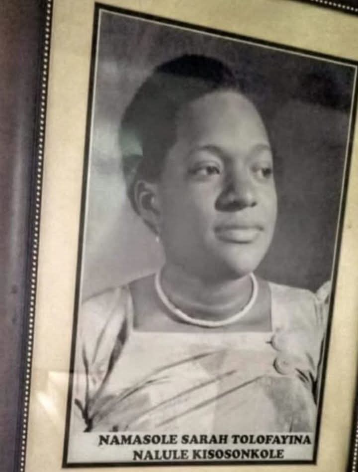 A Survivor Who Bounced Back: Celebrating 70 Years of Ssaabasajja Kabaka ...