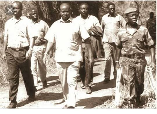 A Survivor Who Bounced Back: Celebrating 70 Years of Ssaabasajja Kabaka ...