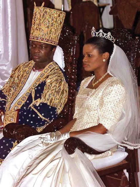 A Survivor Who Bounced Back: Celebrating 70 Years of Ssaabasajja Kabaka ...