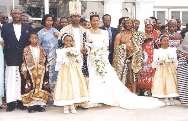 A Survivor Who Bounced Back: Celebrating 70 Years of Ssaabasajja Kabaka ...