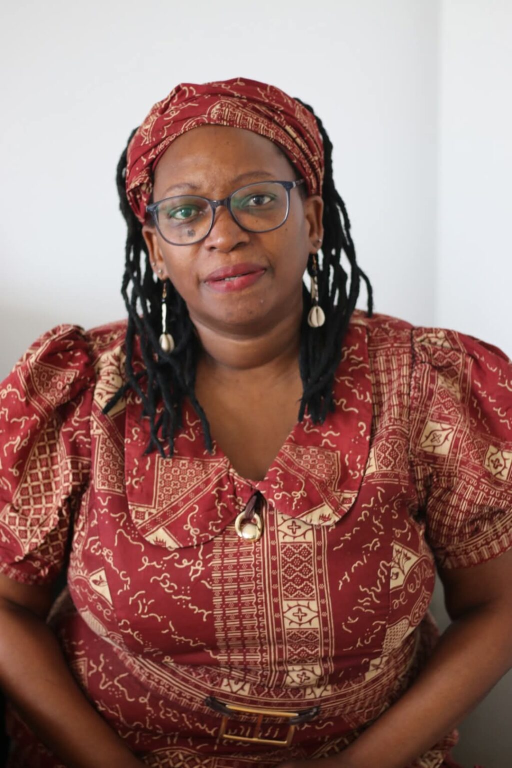 Stella Nyanzi’s Nairobi Ordeal: A Stark Portrait of Refugee Precarity ...