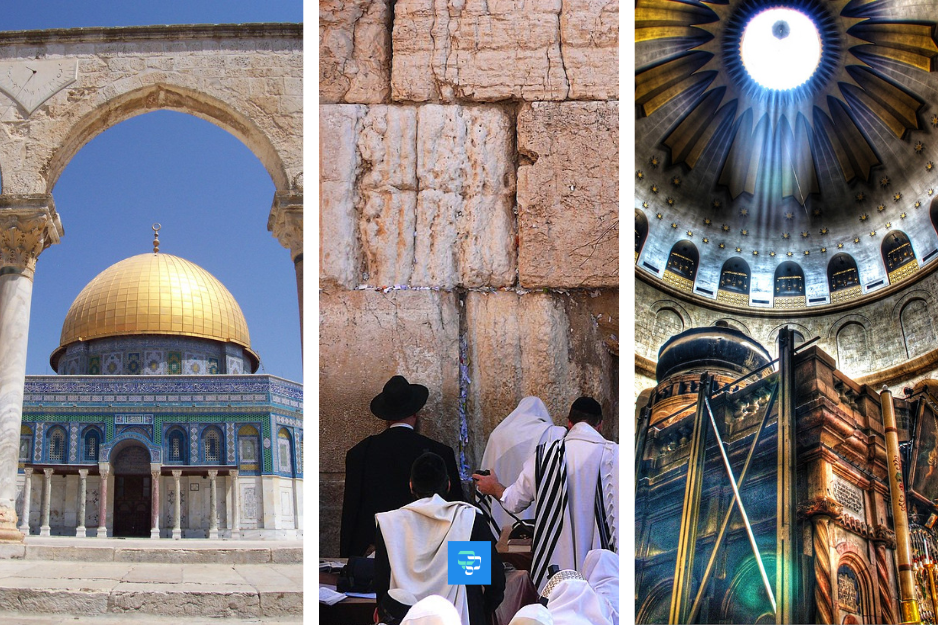 Beyond Religion: What Ugandans Should Understand About Iran and Israel ...