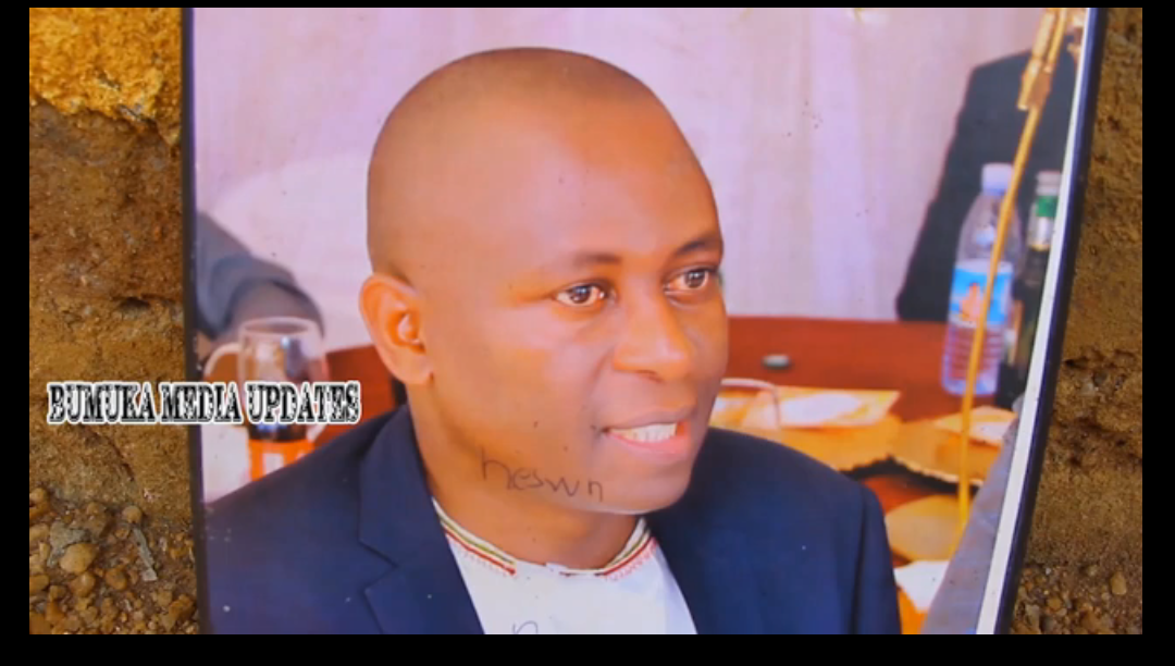 Mysterious Death of CBS Reporter Jimmy Ssekabiito in Kampala – Uganda ...