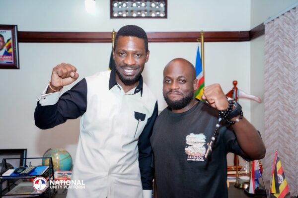 Noah Mutwe Released on UGX 5 Million Bail: Public Outcry Over ...