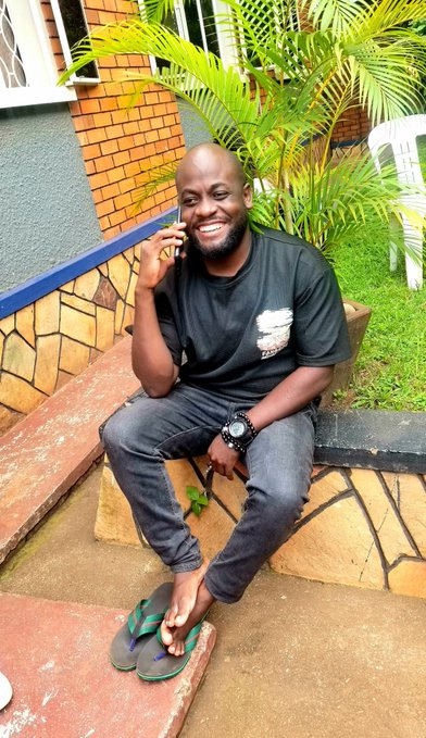 Noah Mutwe Released on UGX 5 Million Bail: Public Outcry Over ...