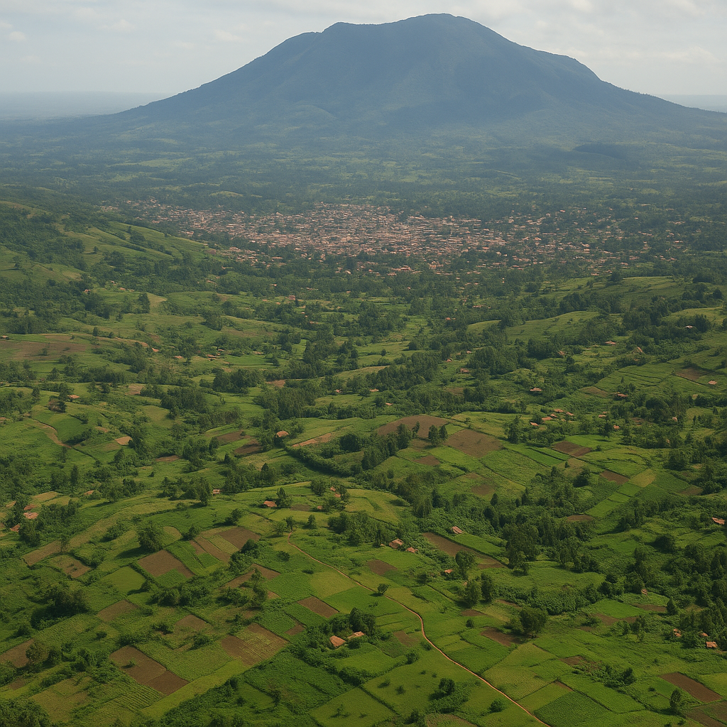Excitement as Uganda Discovers Massive Gold Deposits in Eastern Region ...