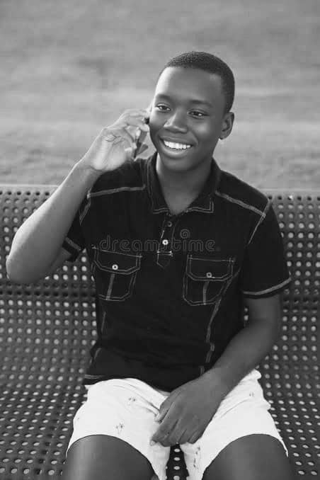 The Teenager Revolutionizing Uganda’s Media Landscape: Nyanzi Martin ...