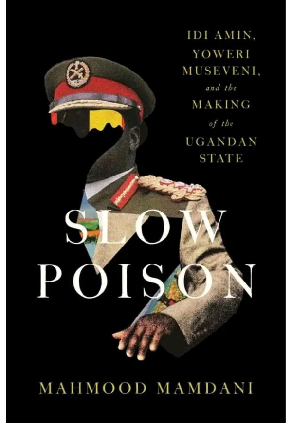Slow Poison and the Golden Age of Arrogance, Stupidity & Willful ...