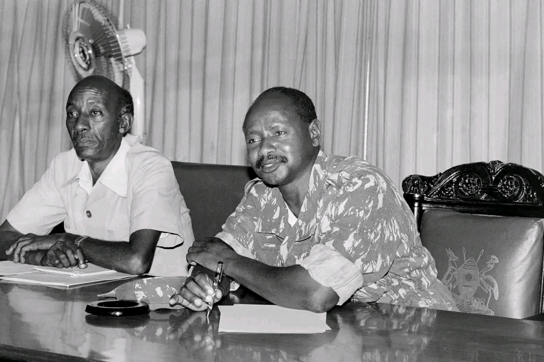 🇺🇬 Museveni’s Doctrine Of Disavowal – Uganda Today News