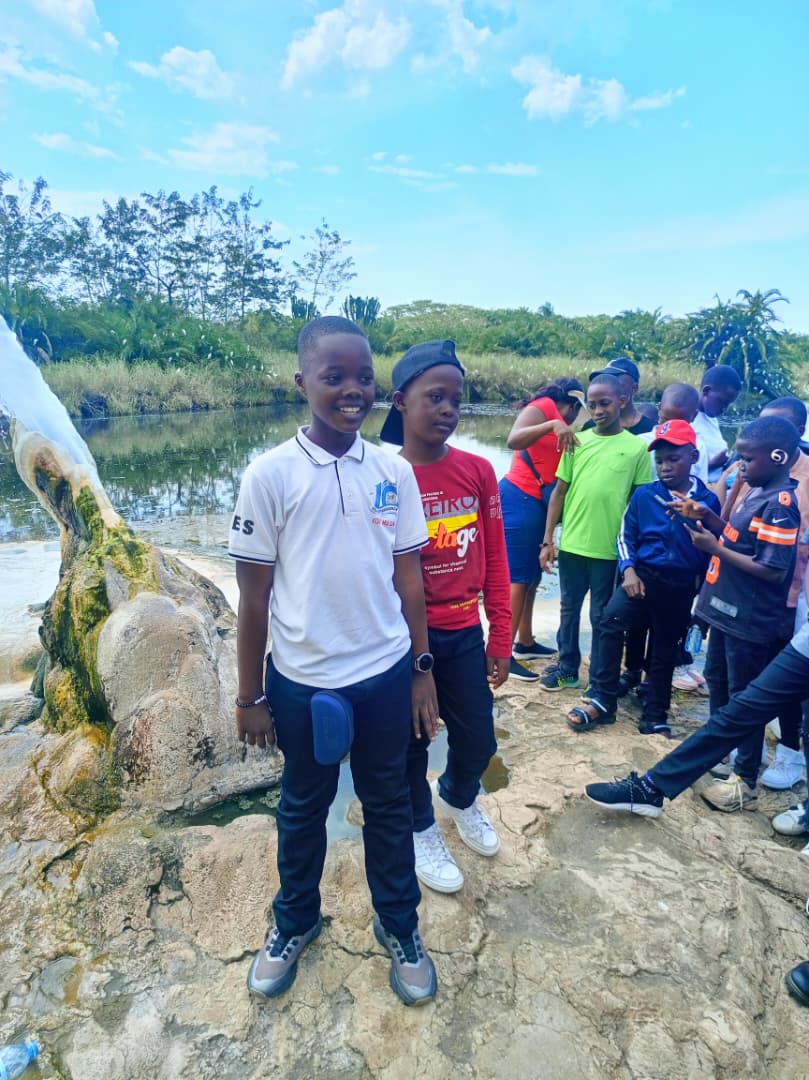 +256 772 655 073 Destined Primary School Pupils Explore Uganda’s ...