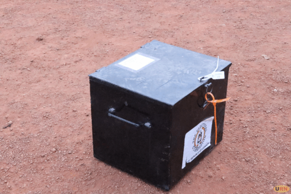 Independent Electoral Commission Announces Polling Dates For 2026 ...