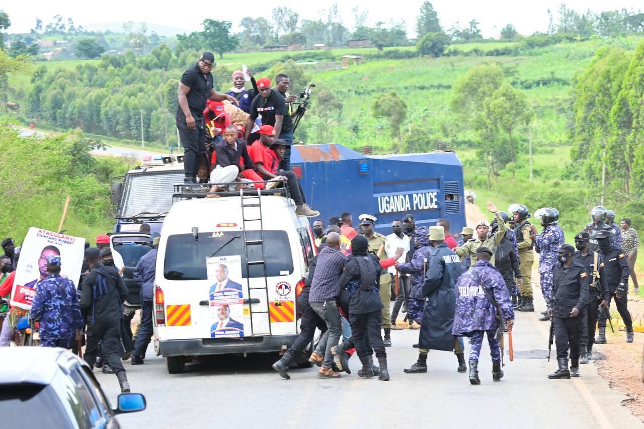 Over 83,000 Candidates Vie for 45,505 Positions in Uganda’s General ...