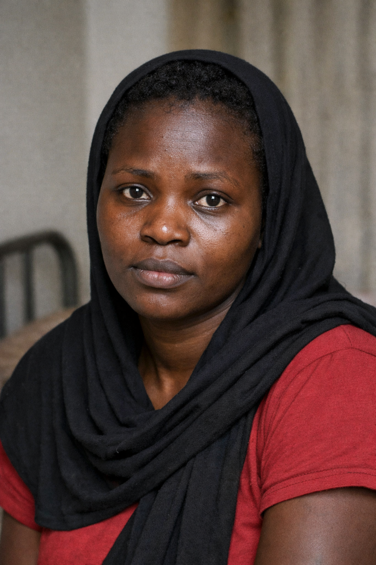 📌 Ugandan Housemaid Faces Death Penalty in Syria Following Murder ...