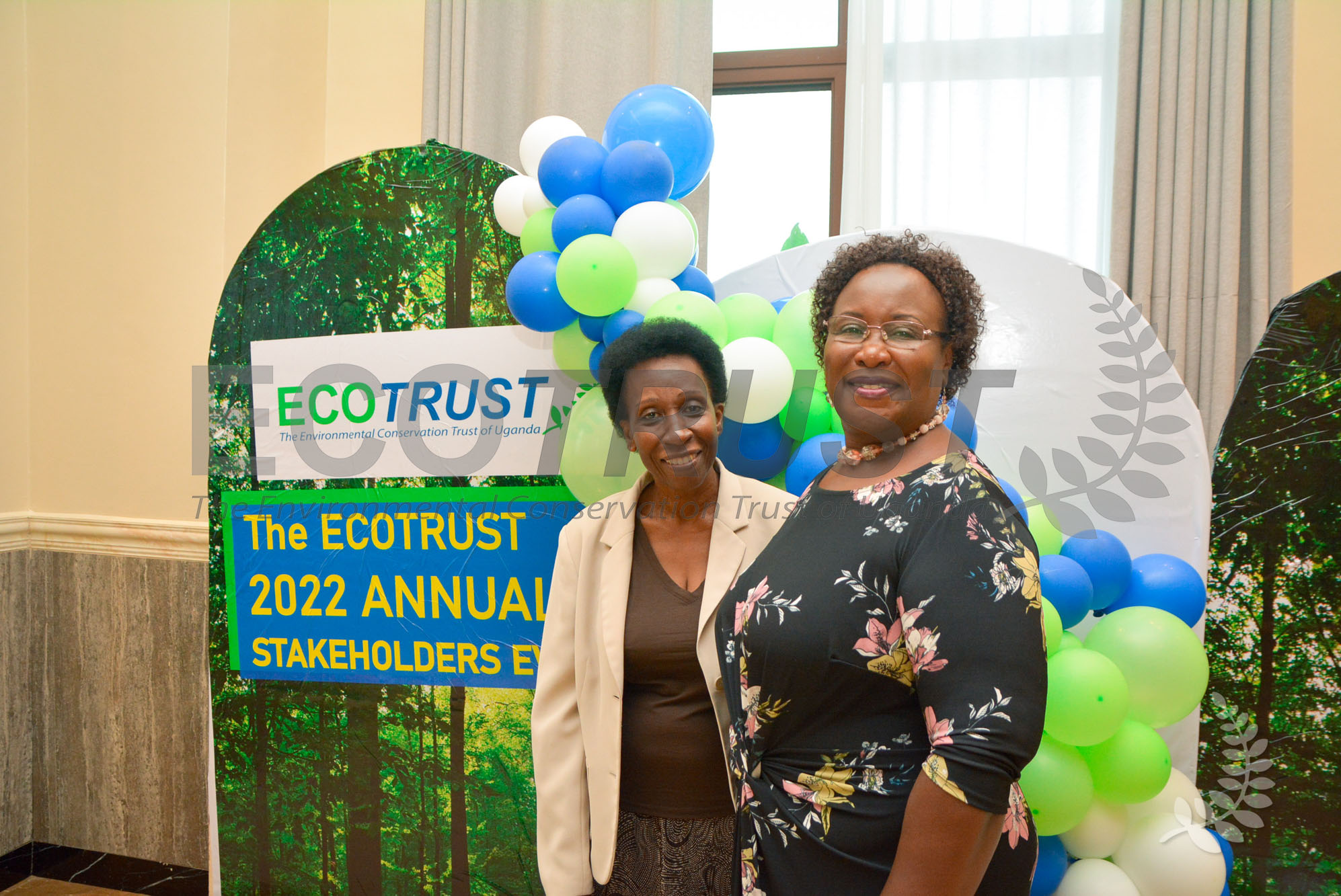Roots of Life: How ECOTRUST is Turning Uganda’s Communities into ...