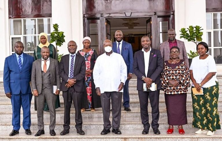 Latif Ssebaggala: Captain Francis Babu Yamulabirawo – Uganda Today News