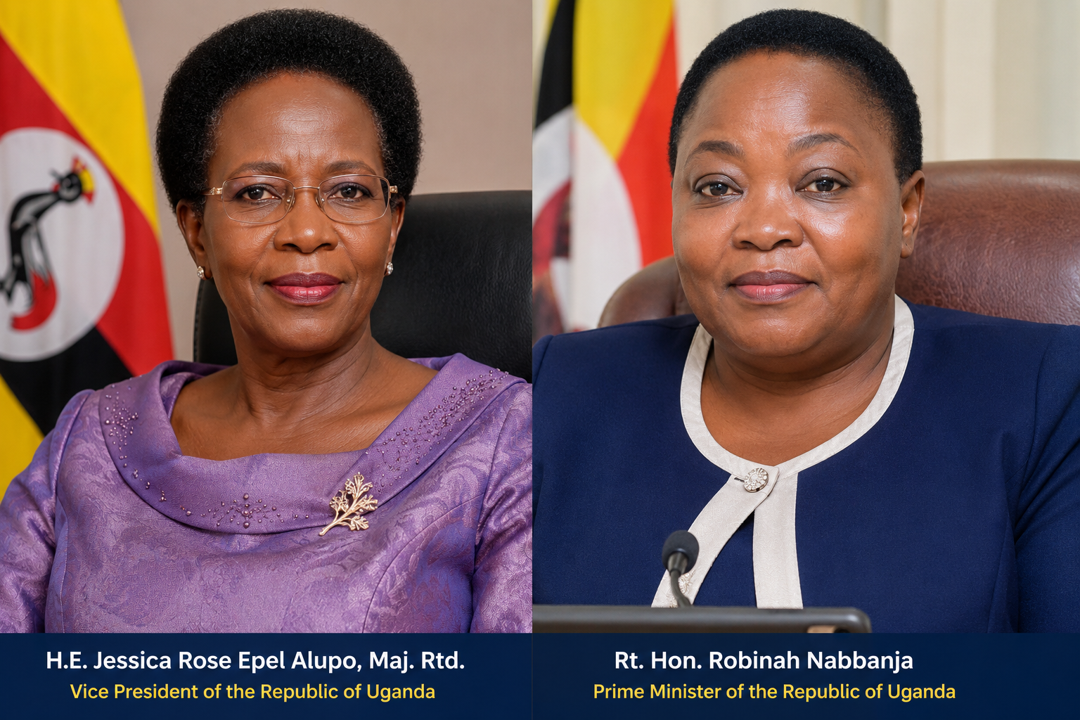 Museveni Unveils New Cabinet: Continuity, Strategic Shifts and Fresh ...