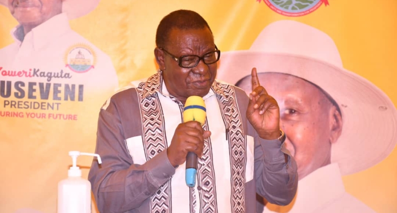 Okello’s Fate: Museveni Holds the Final Card – Uganda Today News