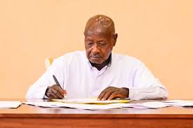 Museveni Unveils New Cabinet: Continuity, Strategic Shifts and Fresh ...