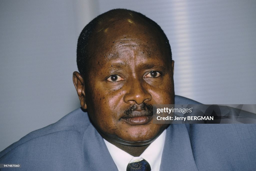 Museveni Then, Sovereignty Now: How an Early Promise Against Oppression ...