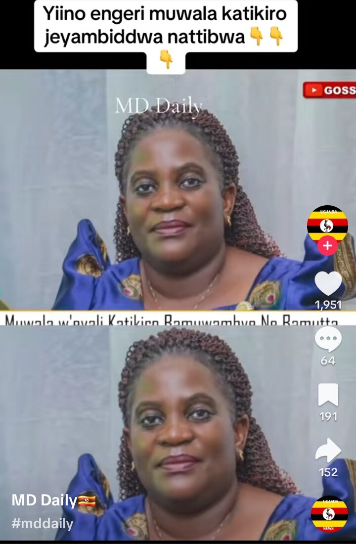 Uganda Leero – Uganda Today News