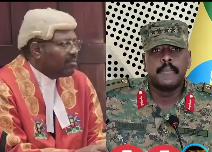 Politics – Uganda Today News