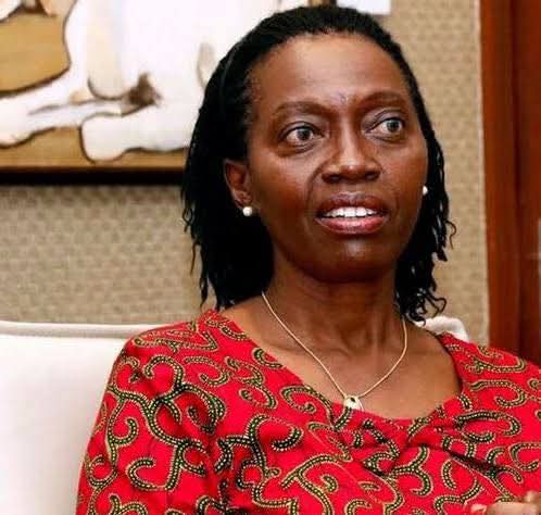 Martha Karua Denied Entry into Uganda Amidst Heightened Legal and ...