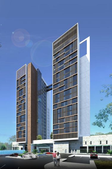 Marriott International Hotel & Apartments Nsambya Kampala: Redefining ...